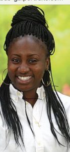 Administration | Aaron Cohn Middle School