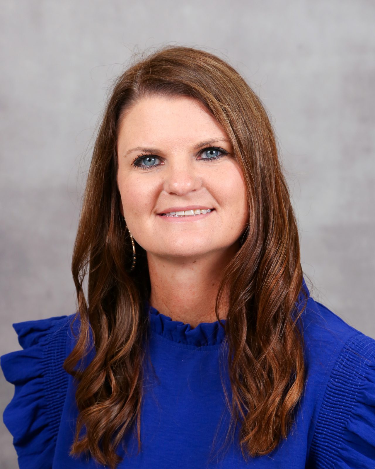 Administration | Aaron Cohn Middle School