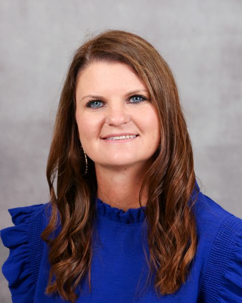 Administration | Aaron Cohn Middle School