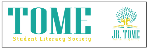 Tome Society Information | Blackmon Road Middle School