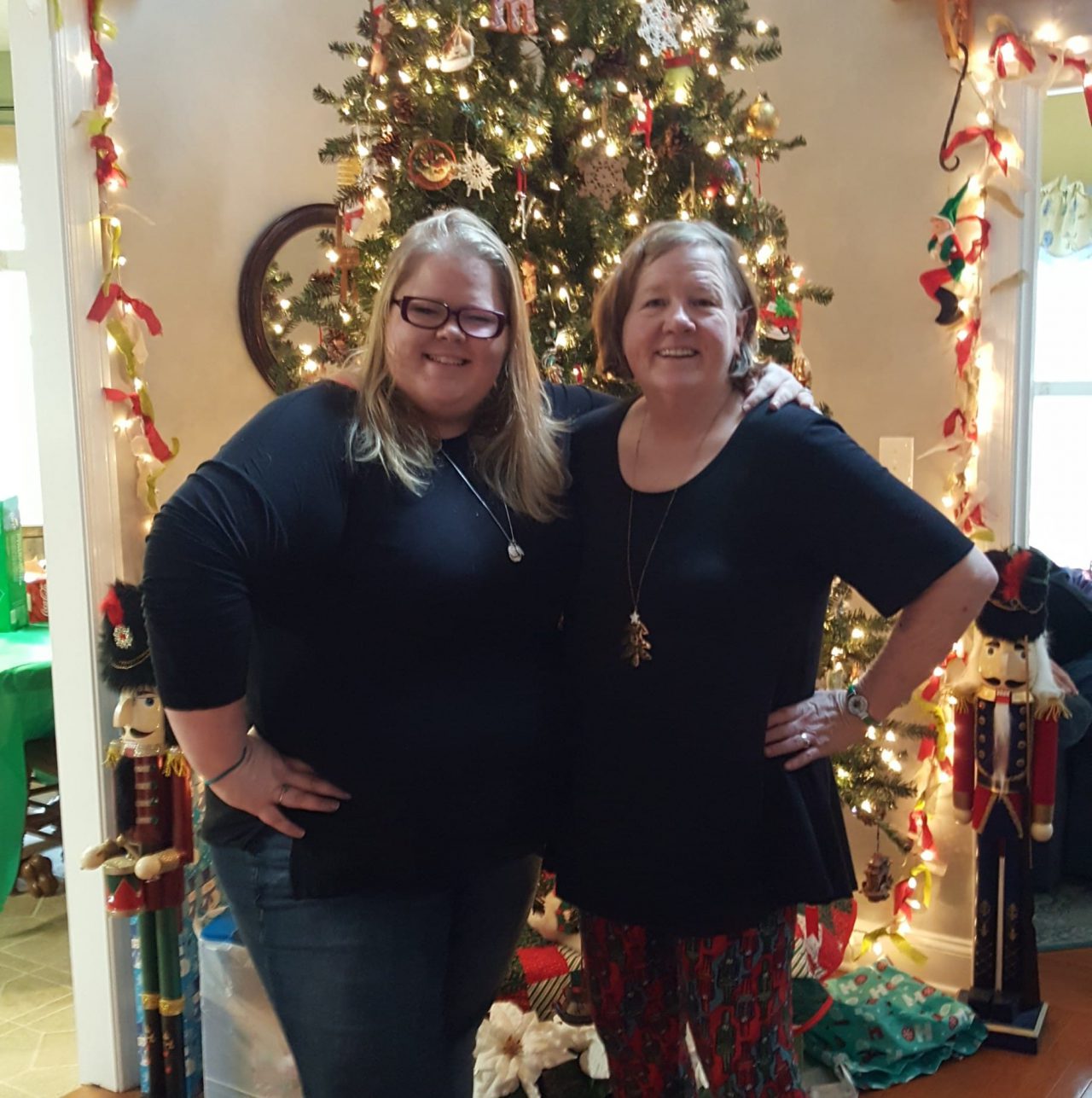 Administration | Blackmon Road Middle School