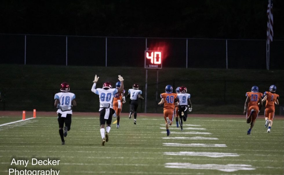 Football | Carver High School