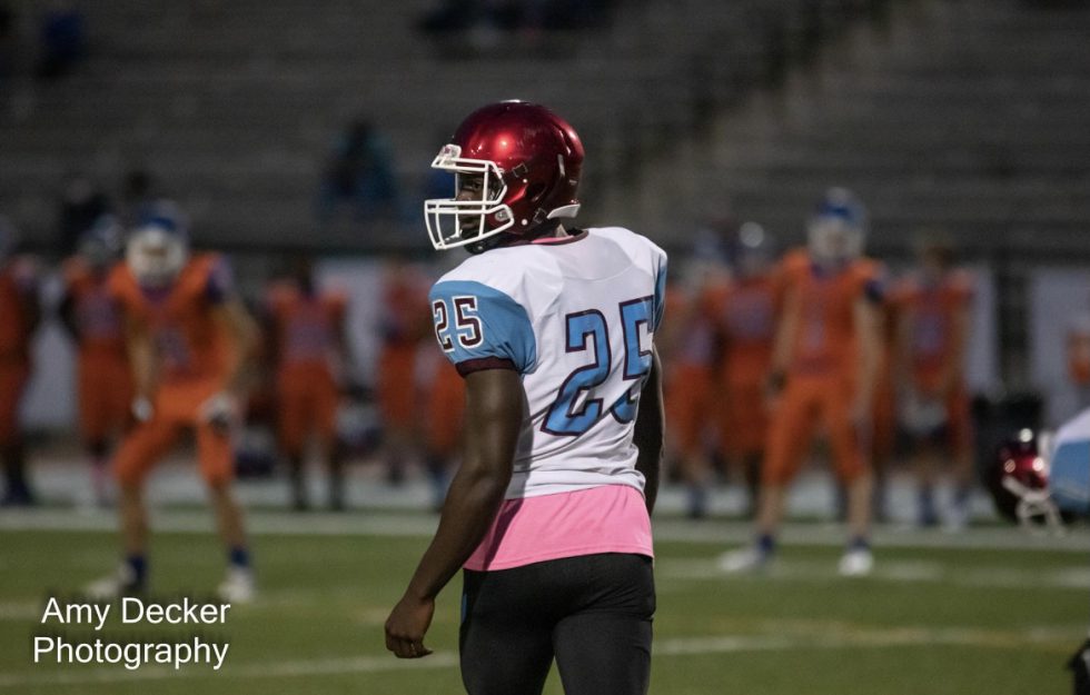 Football | Carver High School