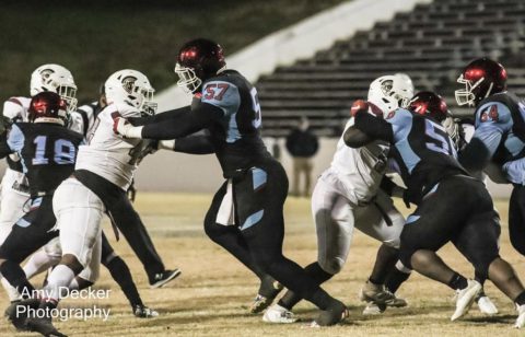 Football | Carver High School