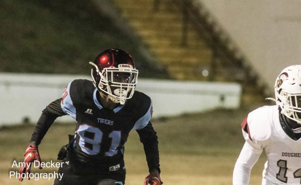 Football | Carver High School
