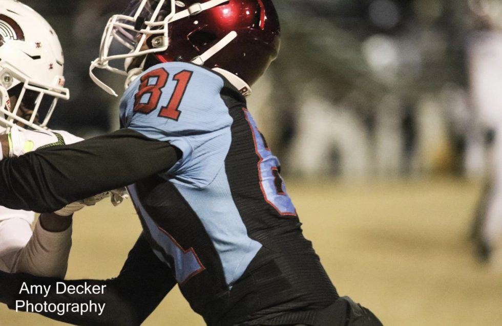 Football | Carver High School