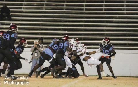 Football | Carver High School