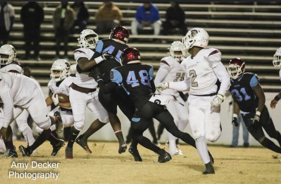 Football | Carver High School