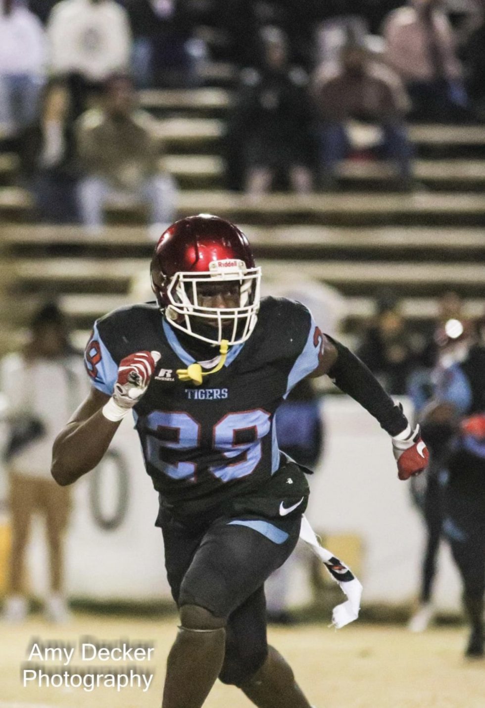 Football | Carver High School