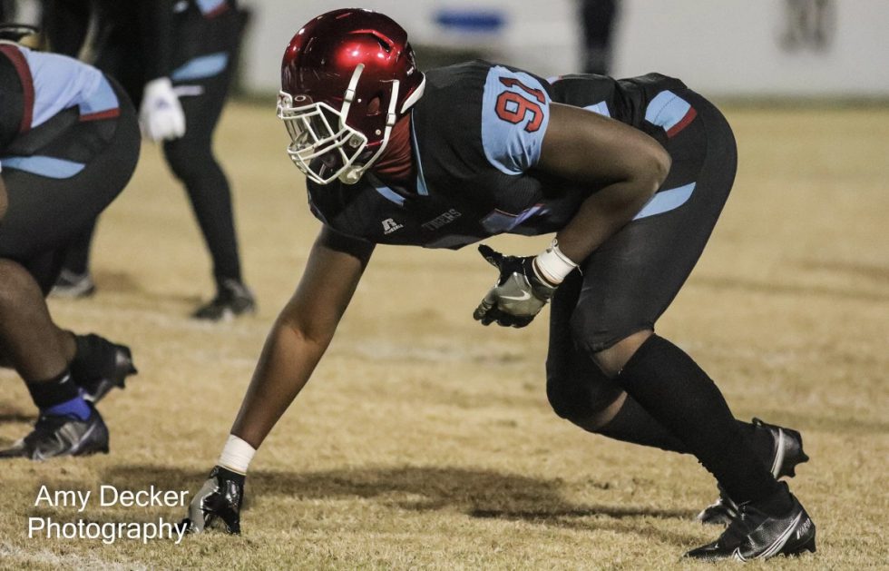 Football | Carver High School
