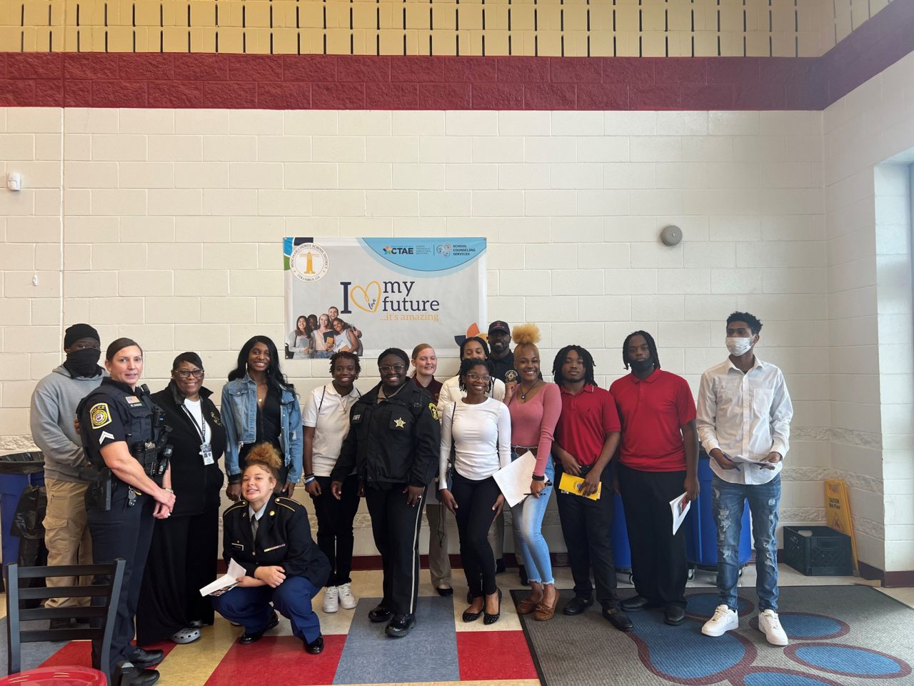 Counseling | Carver High School