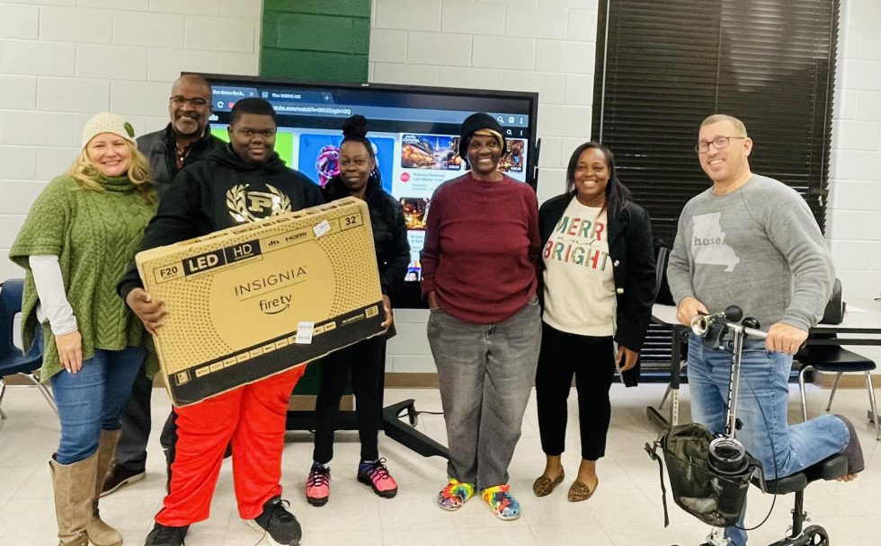 Double Churches Middle School | New Site Template