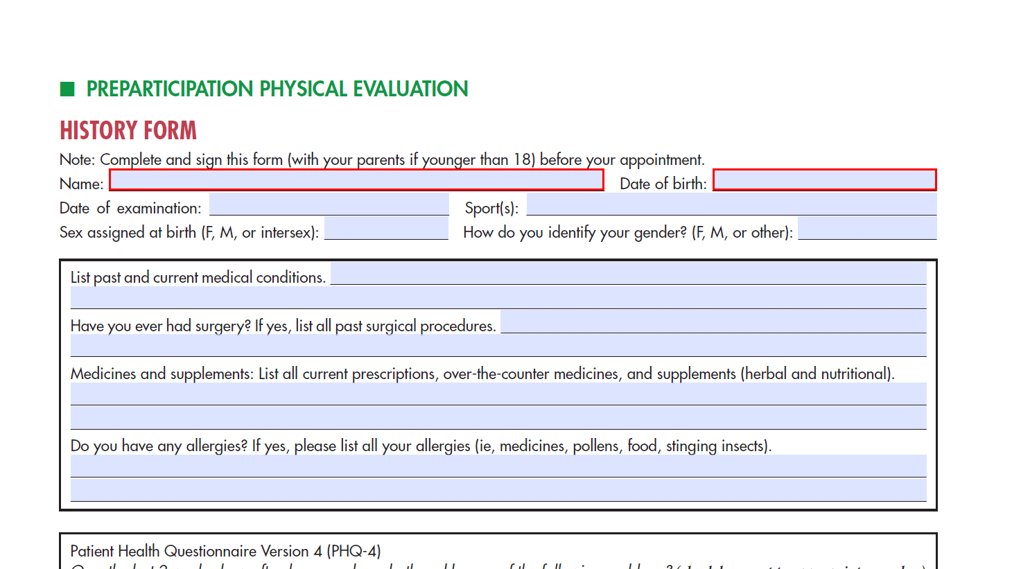 East Columbus Magnet