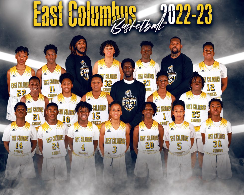Athletics | East Columbus Magnet