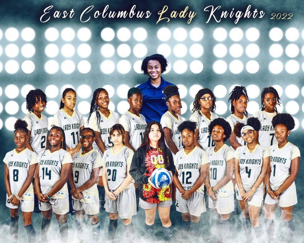 Athletics | East Columbus Magnet