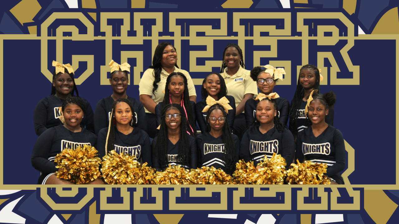Athletics | East Columbus Magnet
