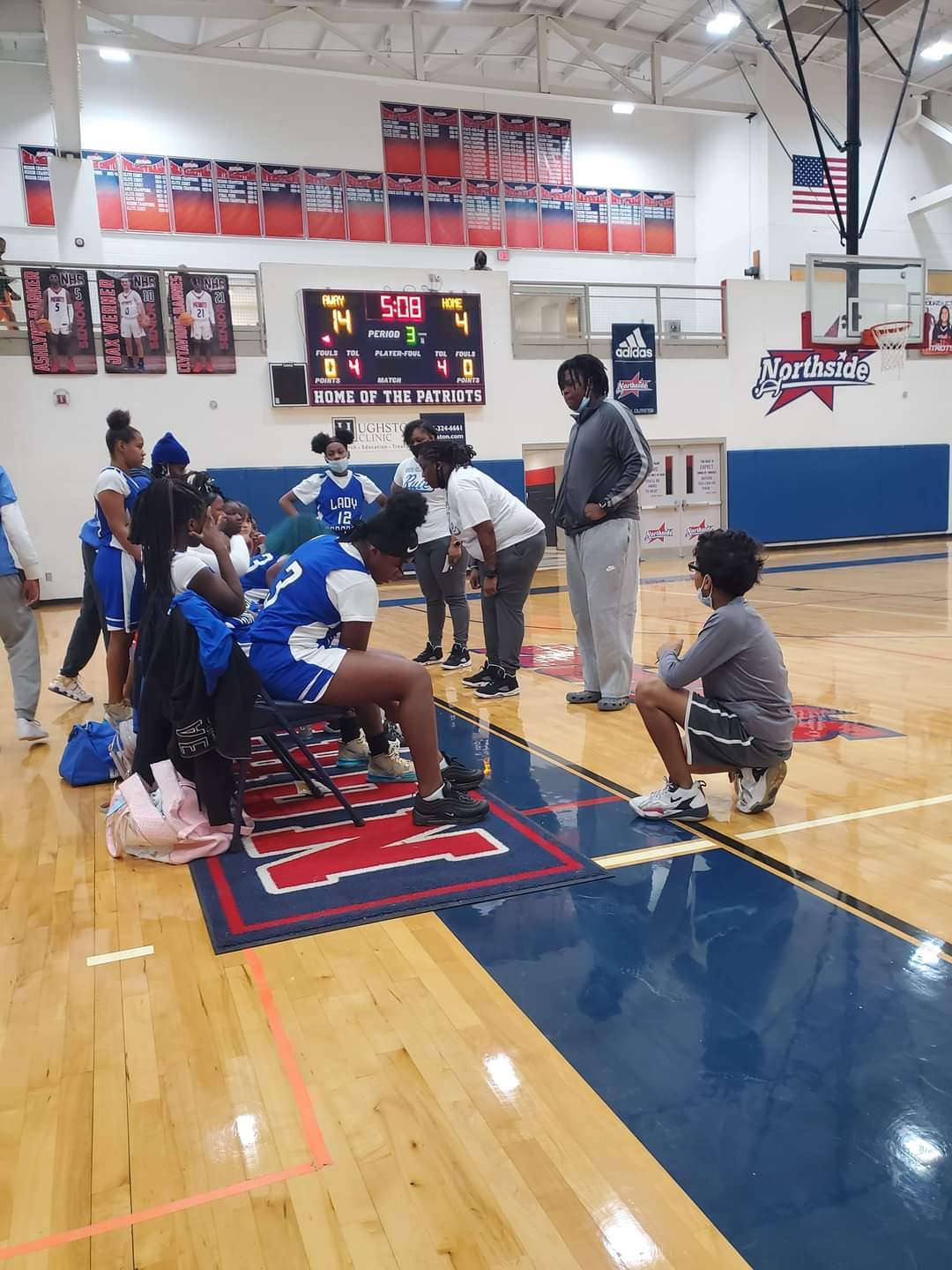 Athletics | Eddy Middle School