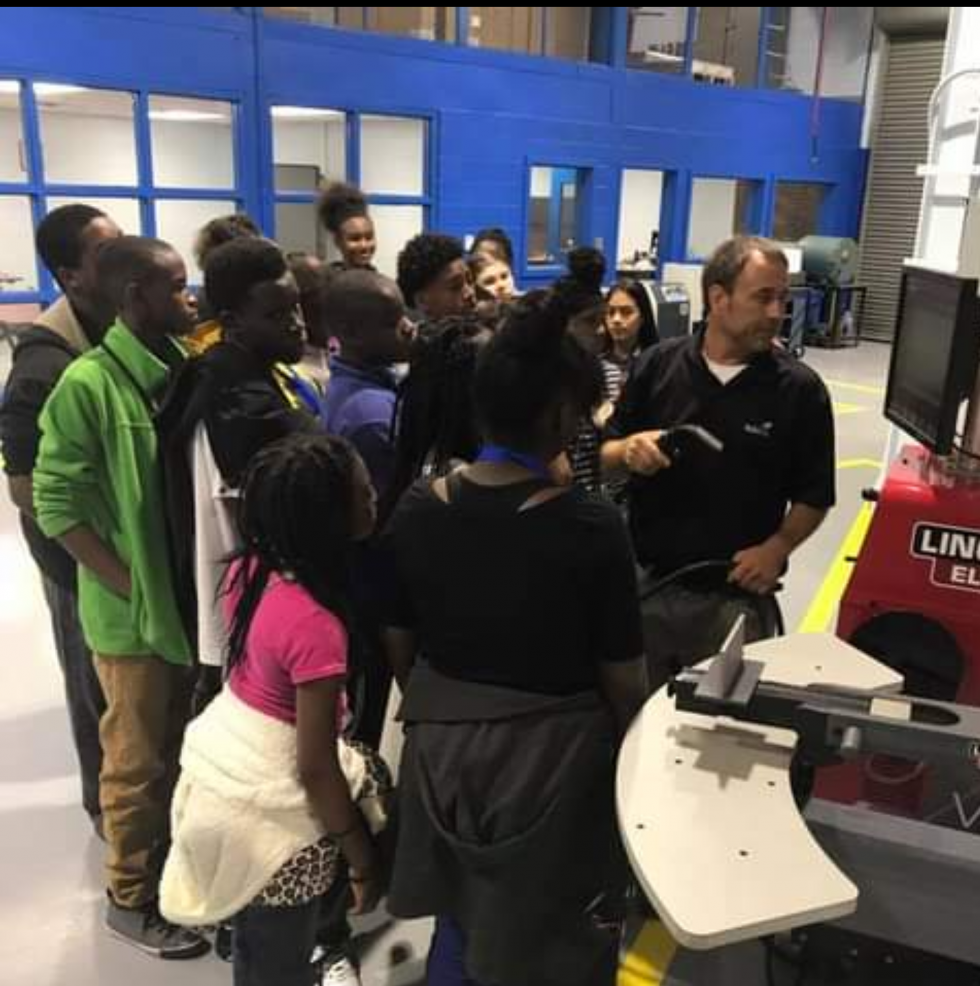 Clubs & Organizations | Eddy Middle School