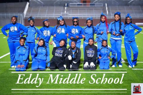 Athletics | Eddy Middle School