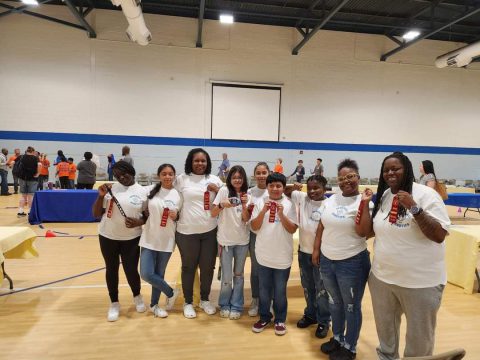 Clubs & Organizations | Eddy Middle School