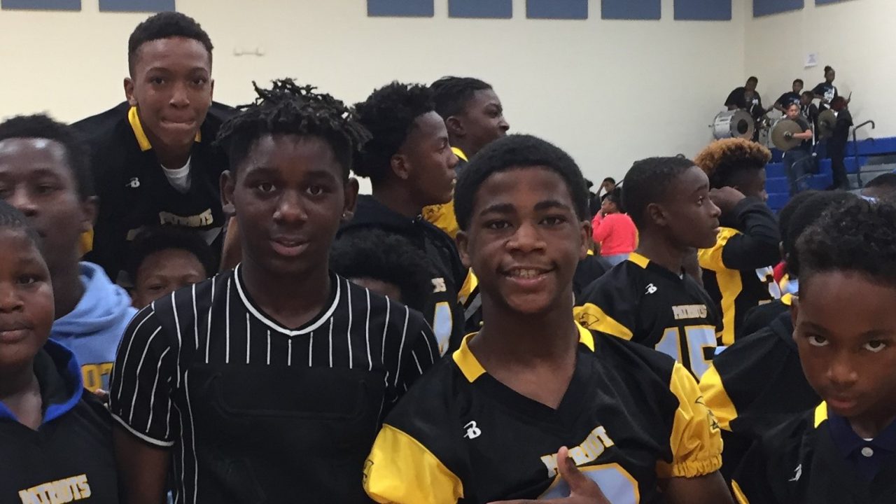 Student Life | Fort Middle School