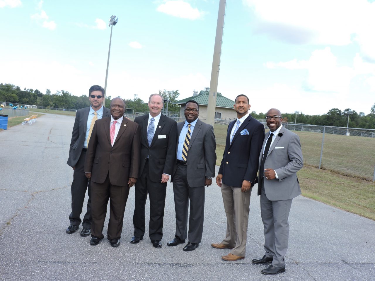 Georgia Family-Friendly School! | Fort Middle School