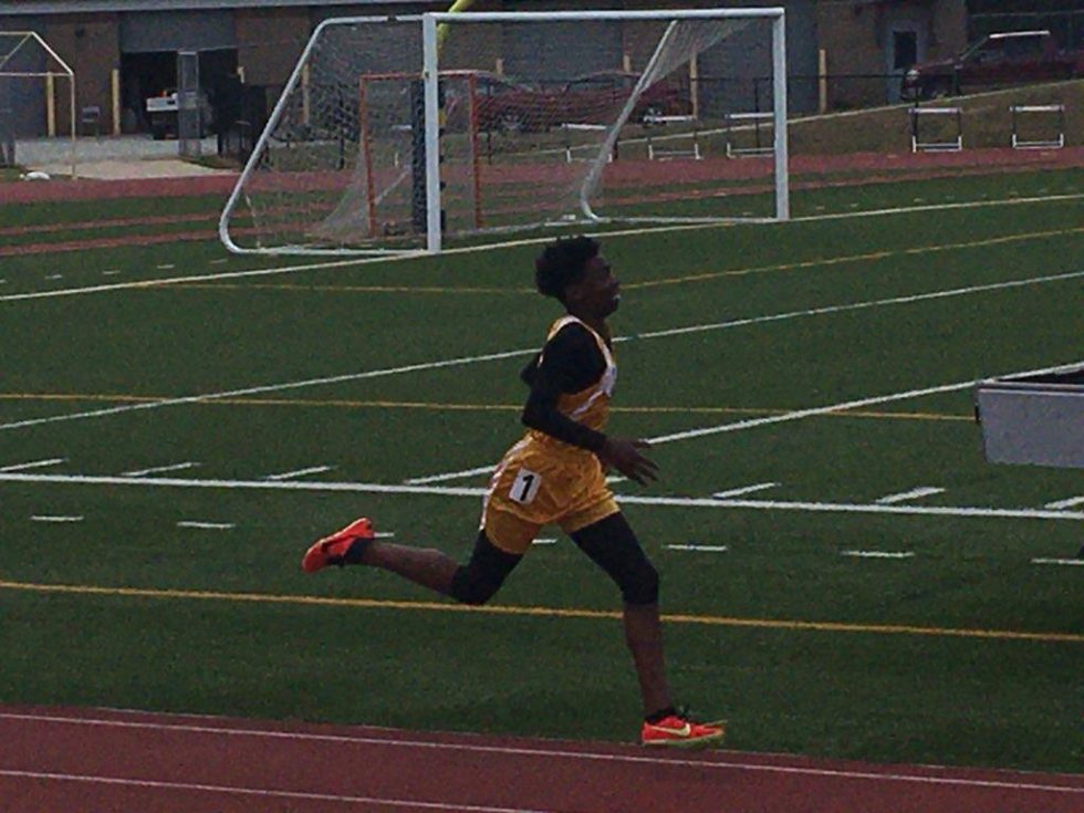 Track and Field | Fort Middle School