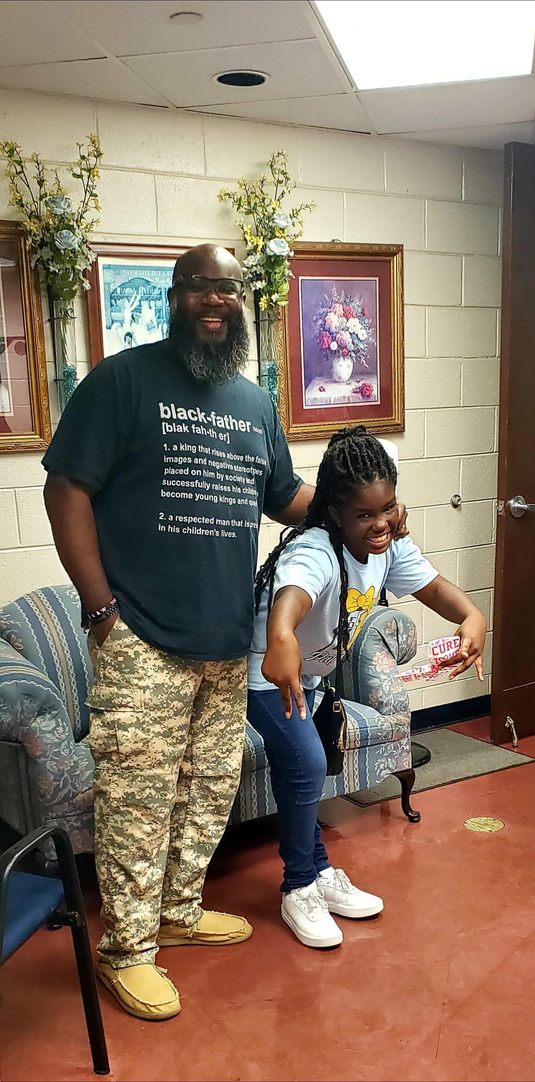 Sixth Grade | Fort Middle School