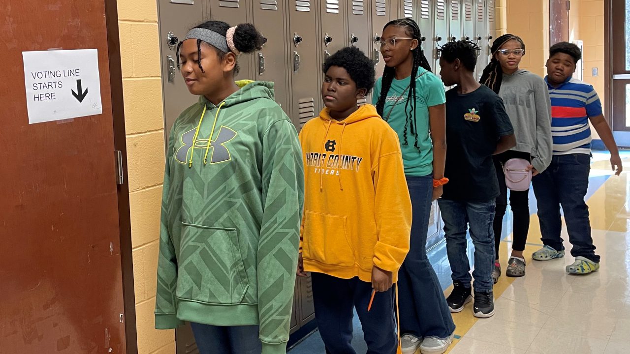 Sixth Grade | Fort Middle School