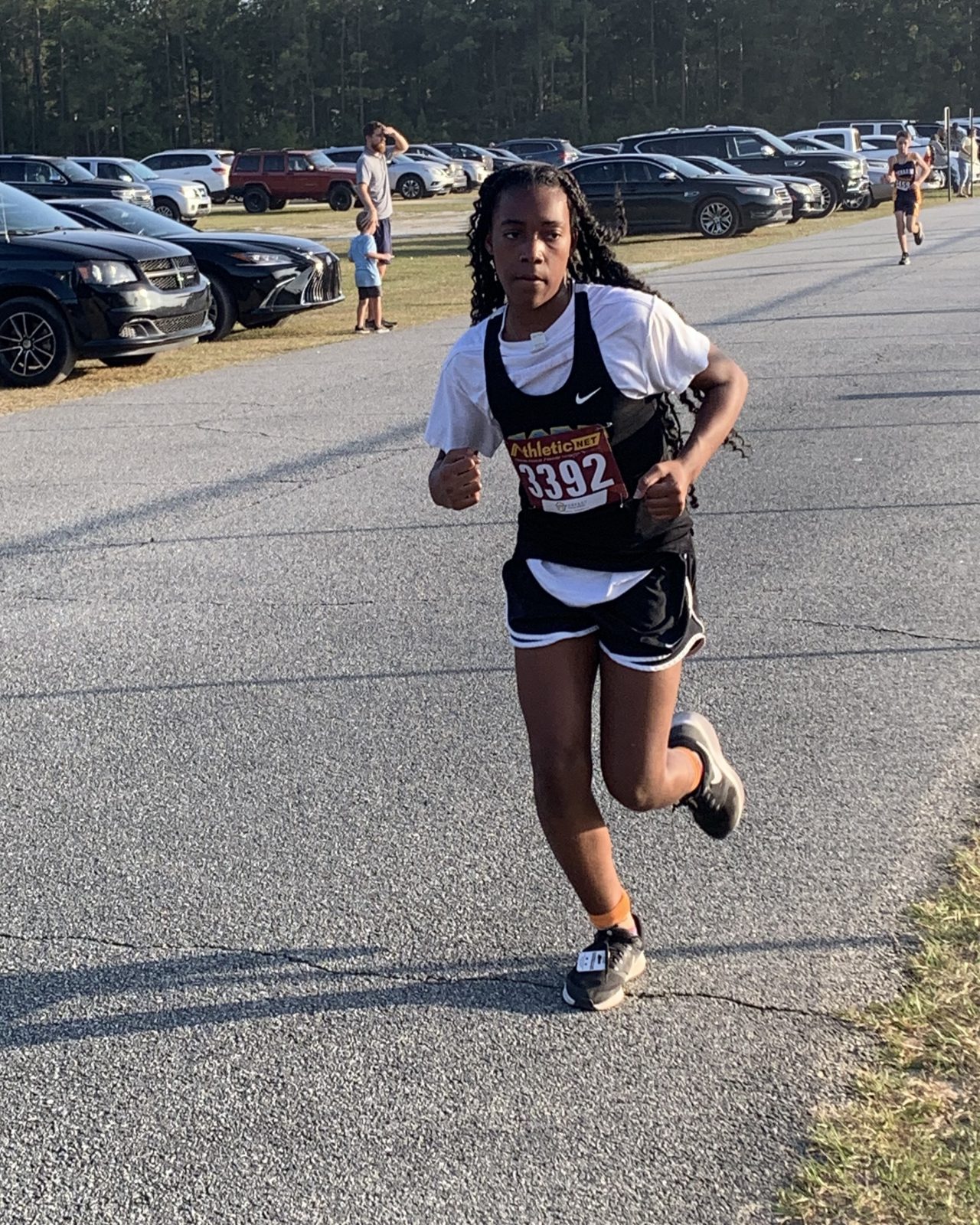 Cross Country | Fort Middle School