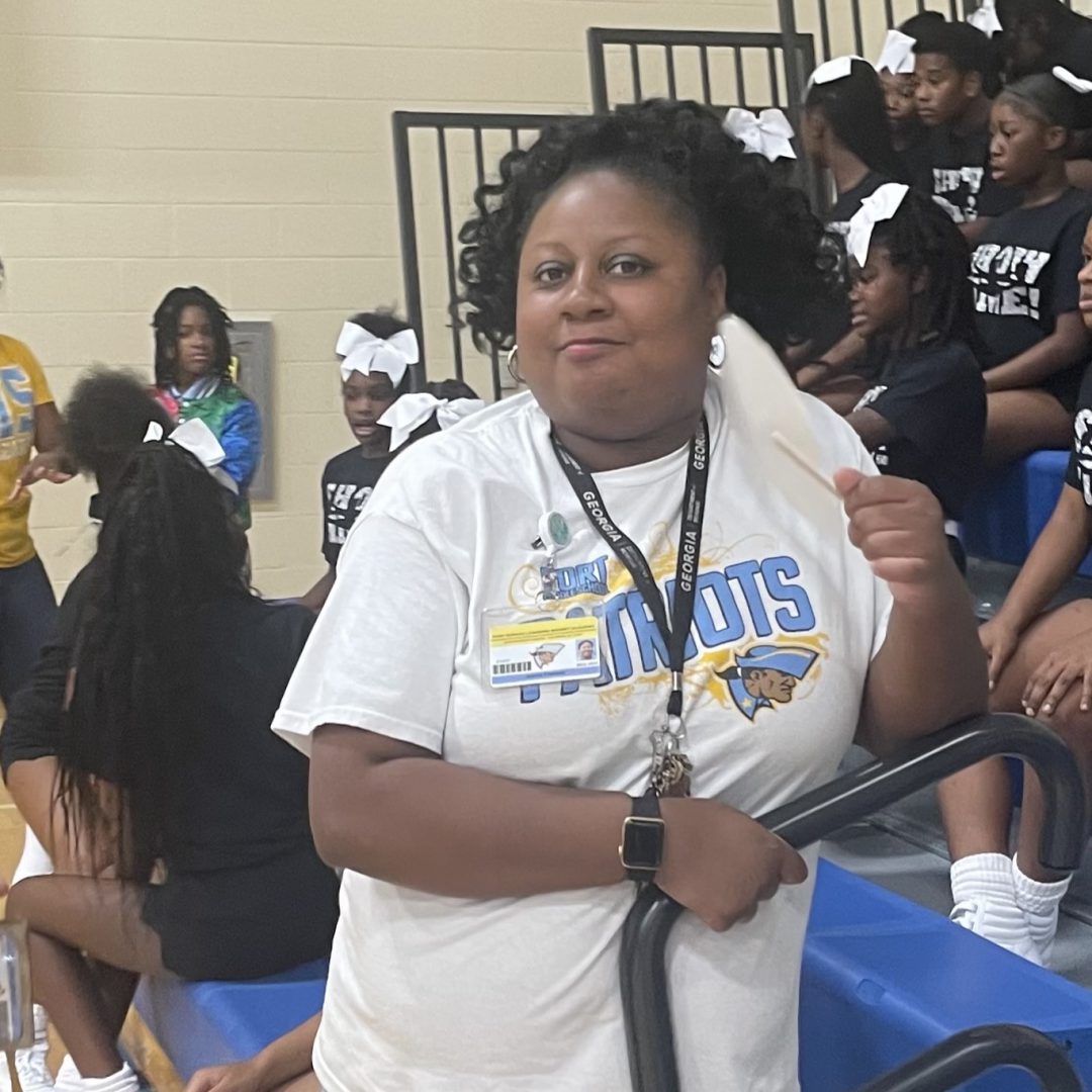 PBIS | Fort Middle School