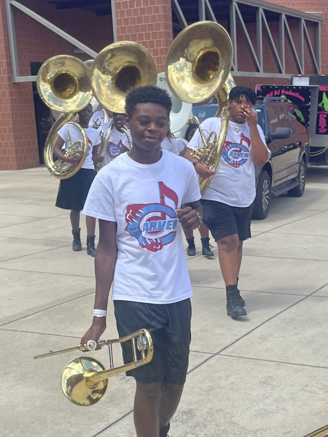 PBIS | Fort Middle School