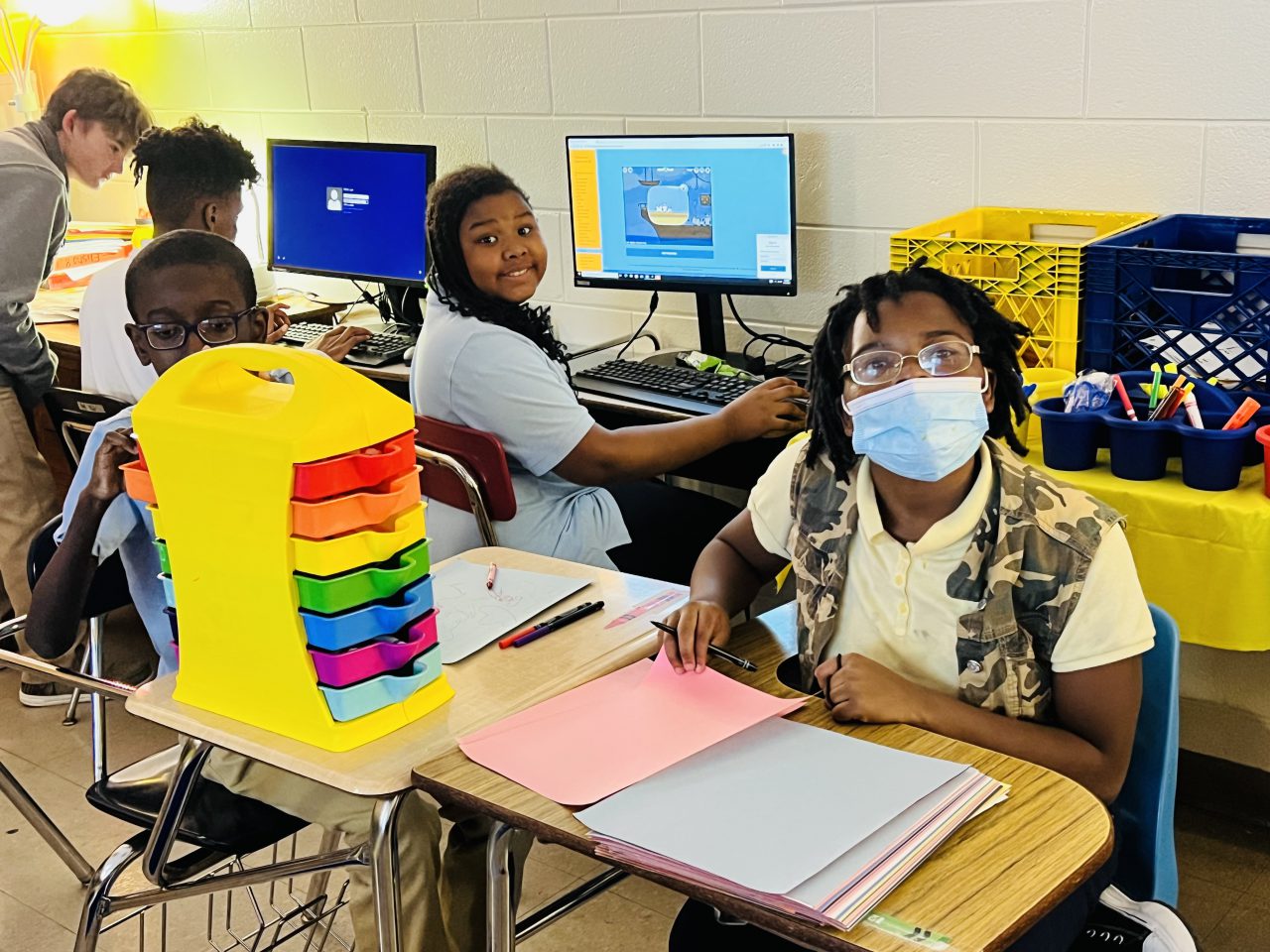 PBIS | Fort Middle School