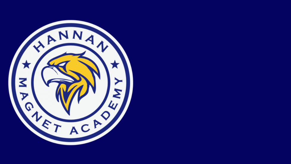 Hannan Elementary Magnet Academy | New Site Template