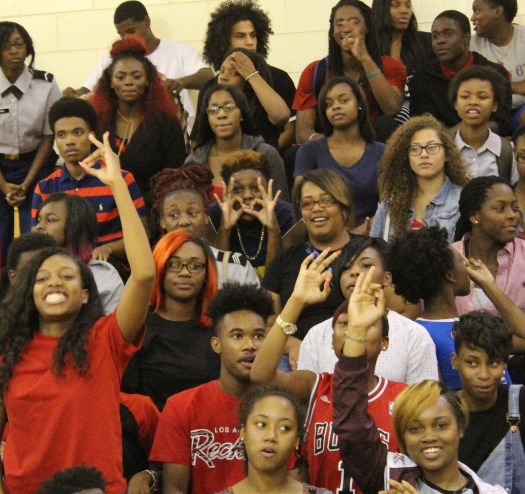 Clubs and Activities | Kendrick High School