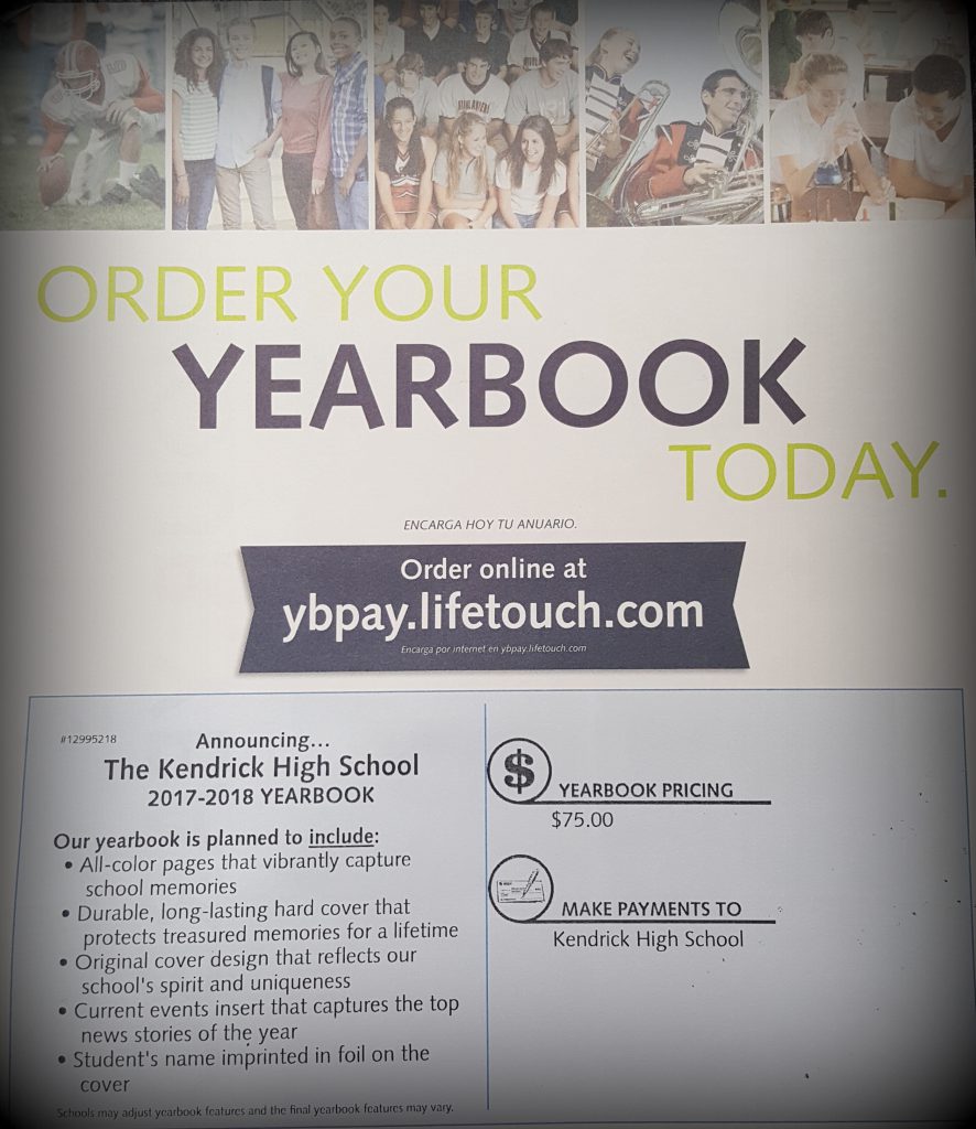 The Cherokee Way | Kendrick High School