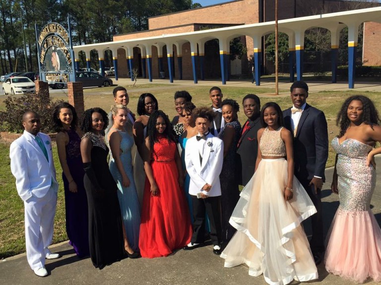 Junior Class | Kendrick High School