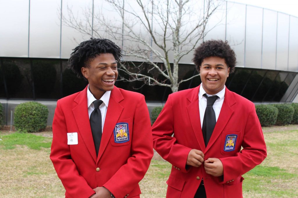 Magnet Program | Kendrick High School