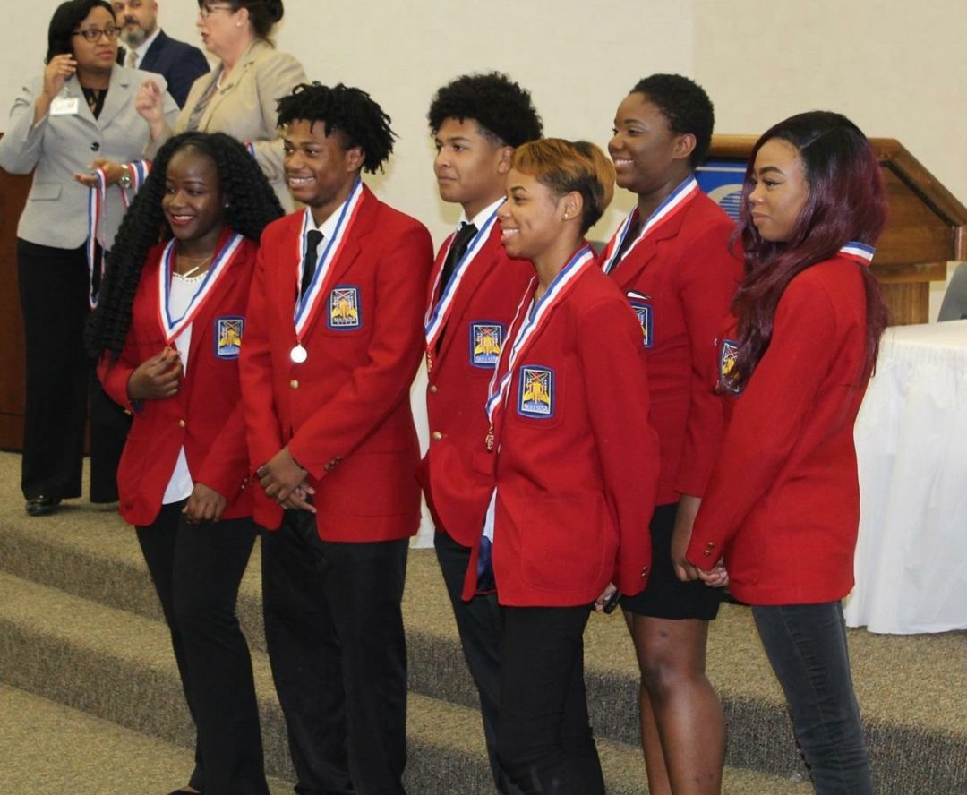 Magnet Program | Kendrick High School