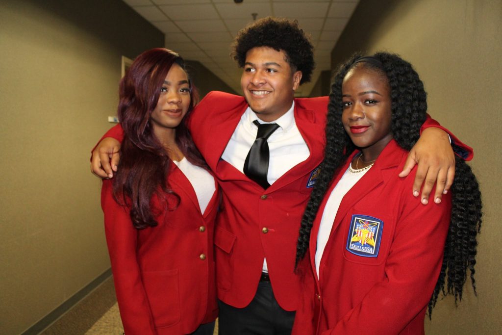 Magnet Program | Kendrick High School