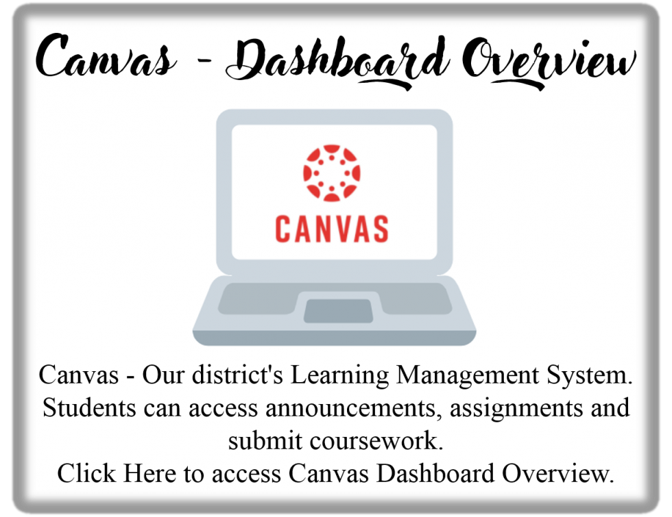 Using Canvas | Kendrick High School