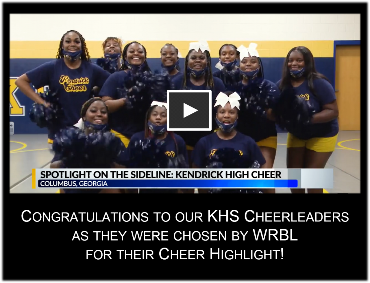 Video Archive | Kendrick High School