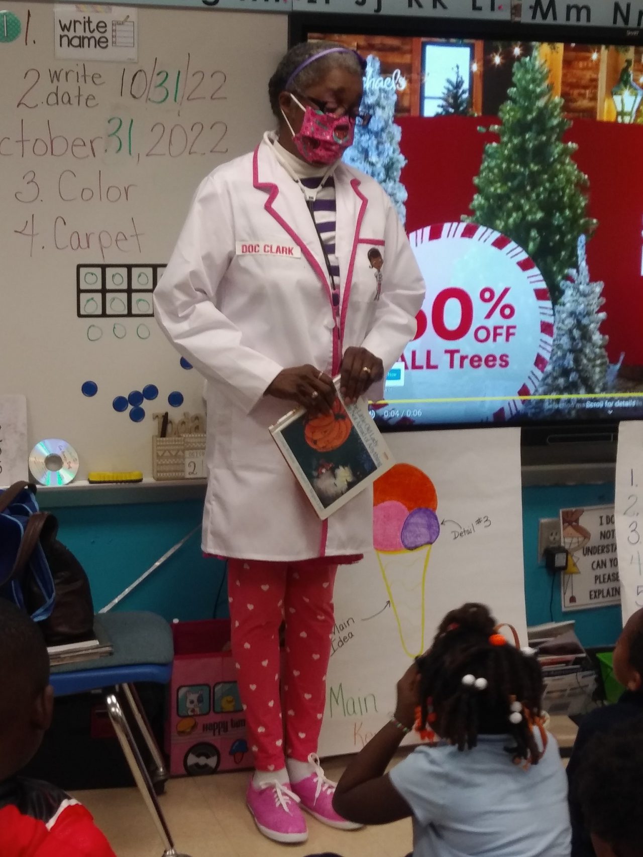 Martin Luther King Jr. Elem