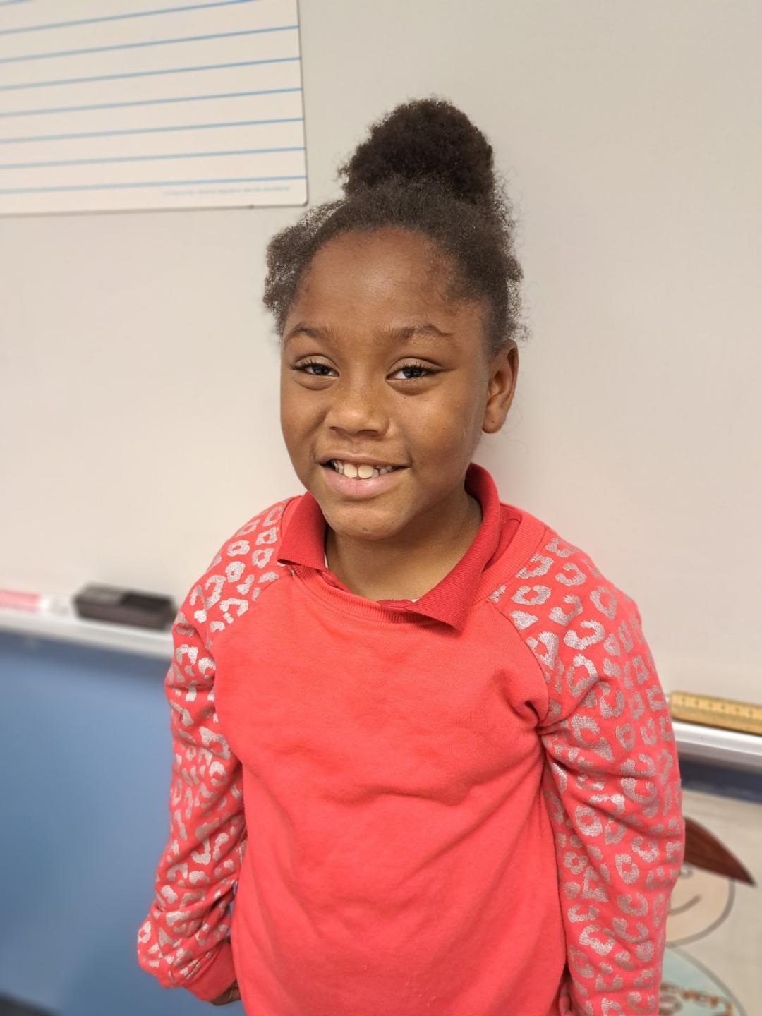 School Highlights | Martin Luther King Jr. Elementary