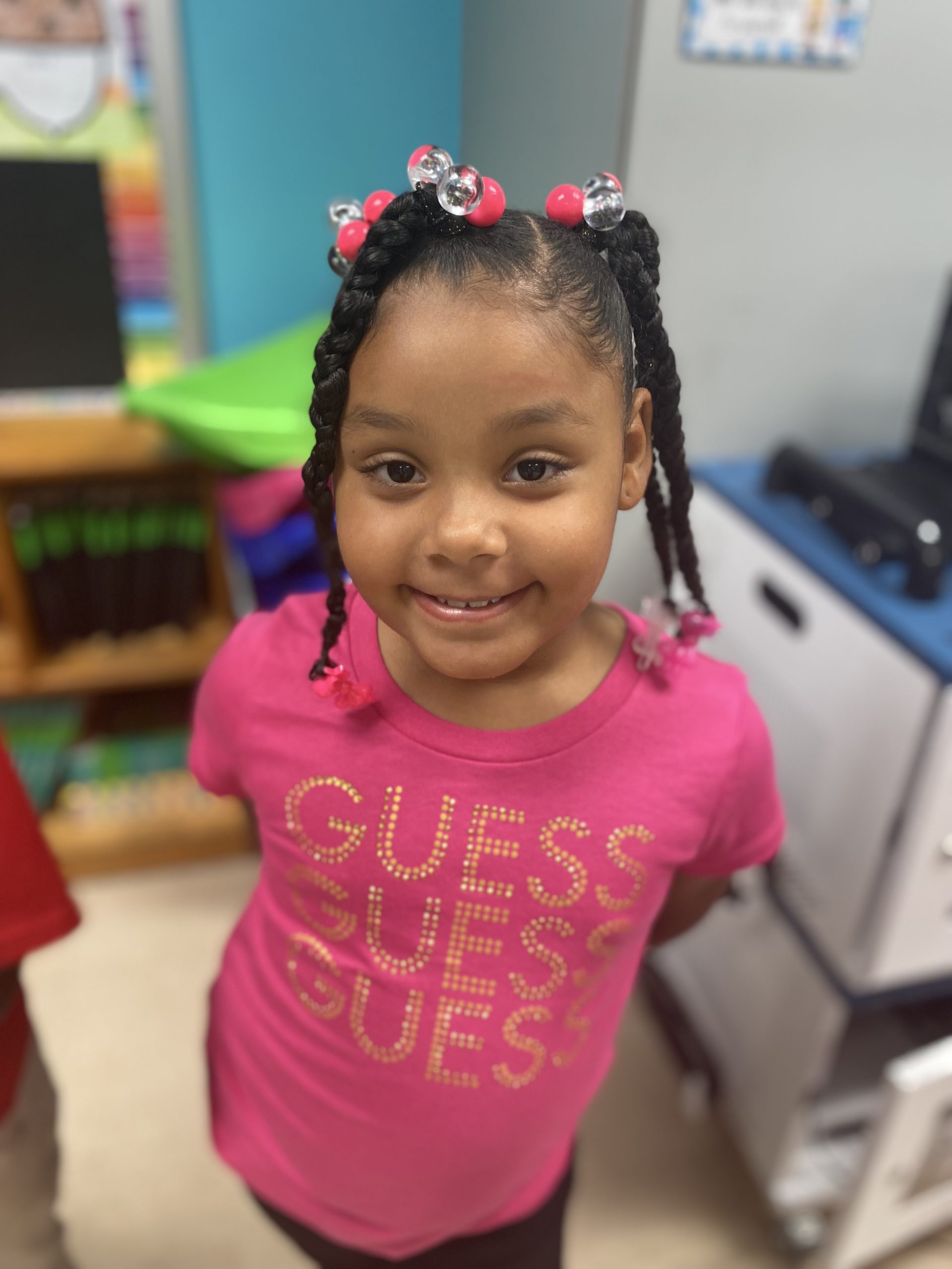 School Highlights | Martin Luther King Jr. Elementary