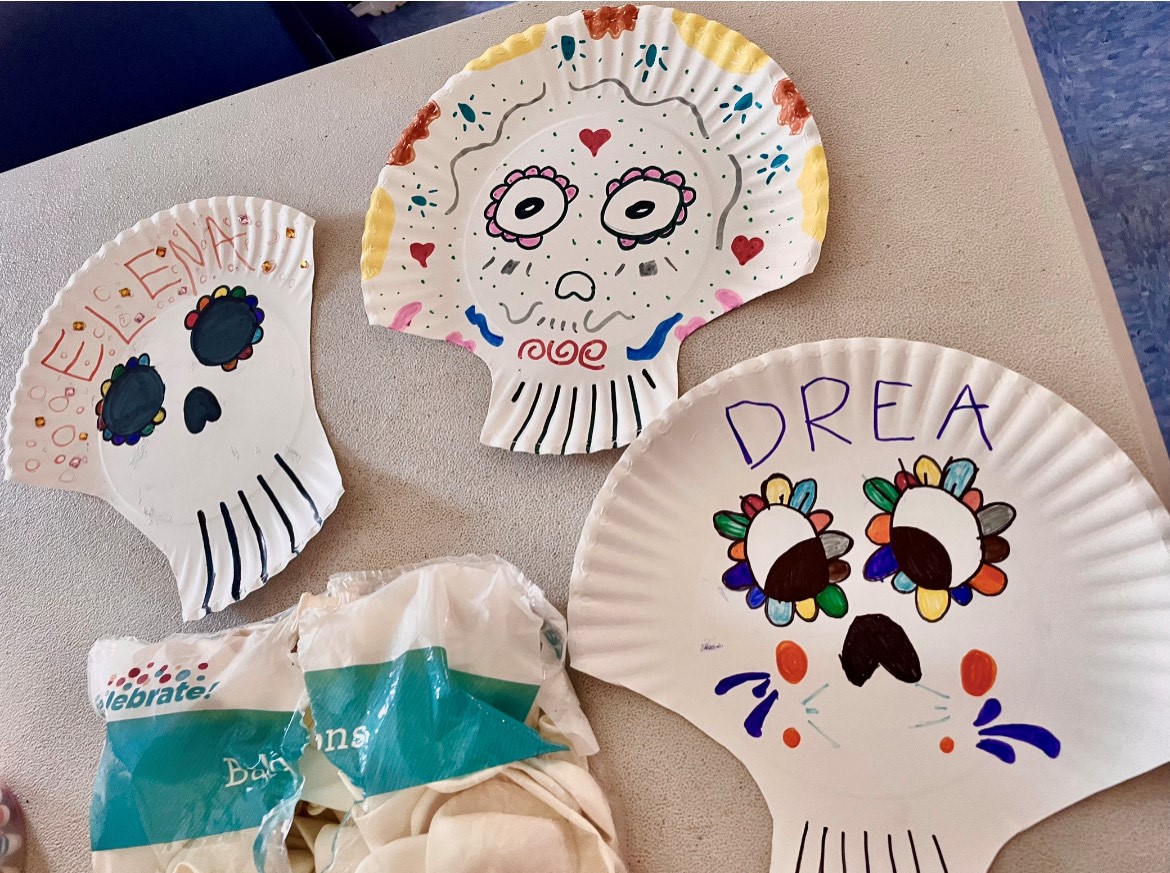 Spanish Club | Northside High School