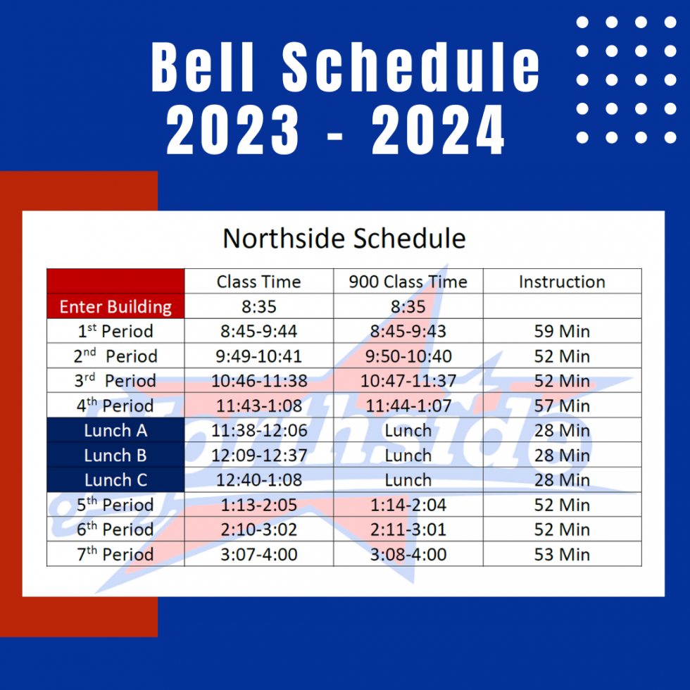 Northside High School | Northside Patriots
