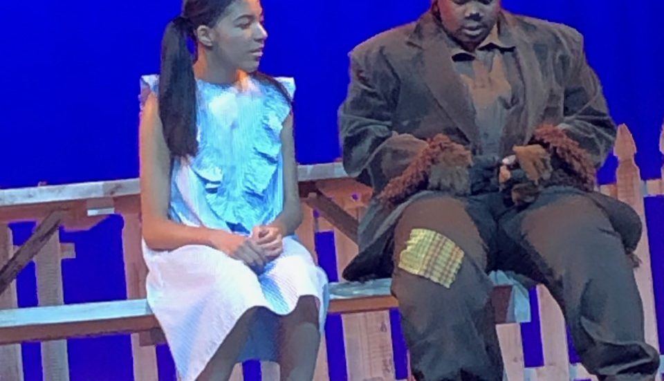 Home | Rainey-McCullers School of the Arts