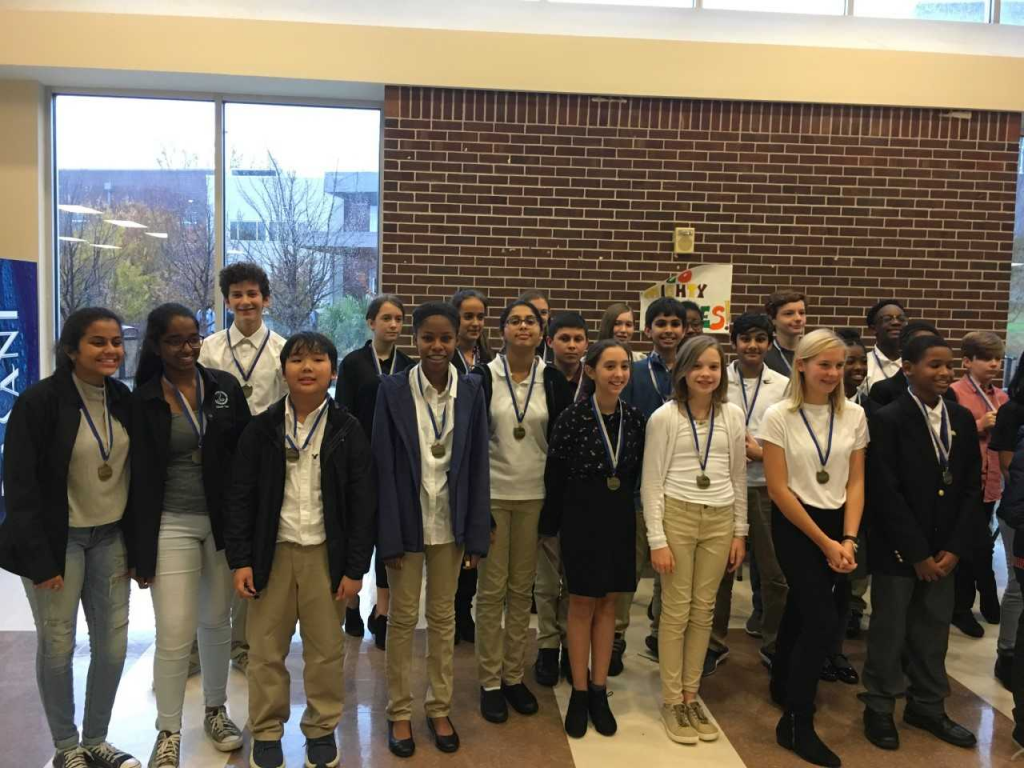Debate Team | Richards Middle School