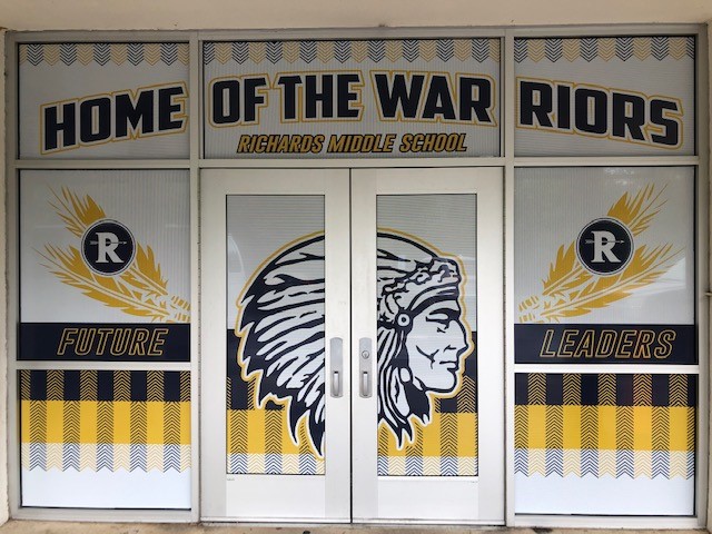Richards Middle School